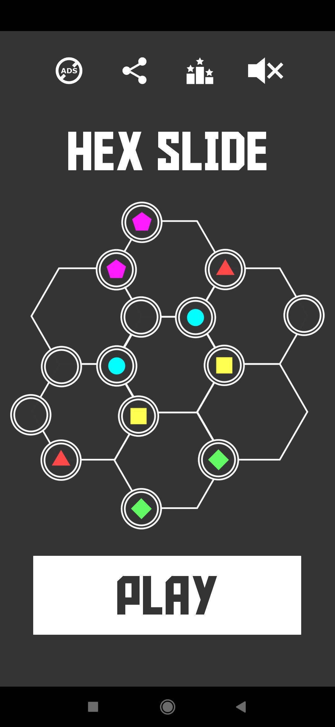 Hex Slide APK for Android Download