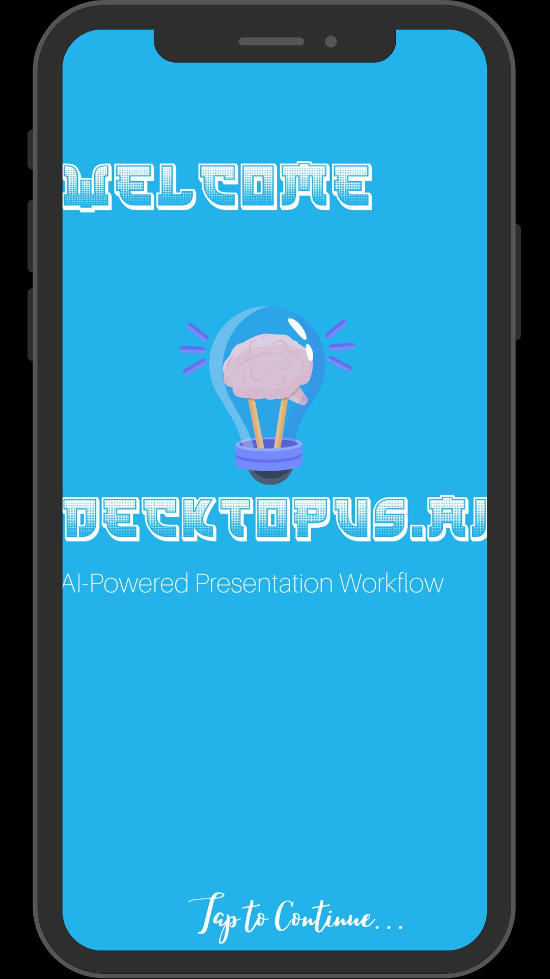 Decktopus Ai App Workflow APK for Android Download Decktopus Ai App Workflow APK for Android Download