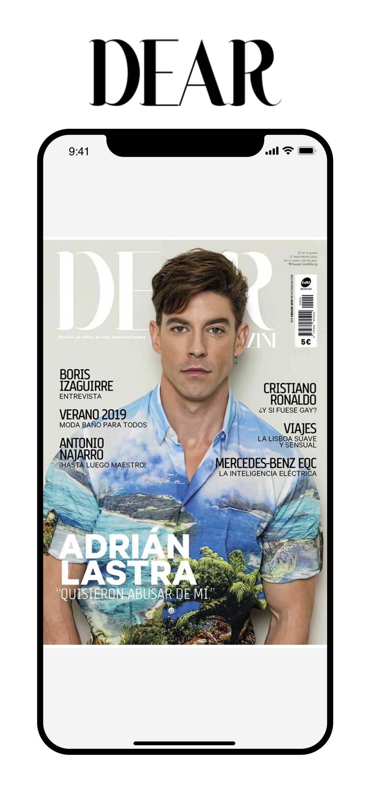 Revista Dear APK for Android Download