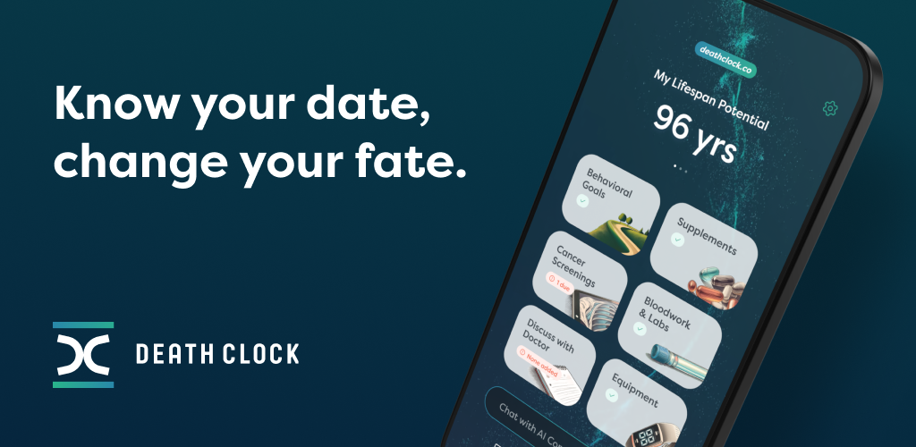How to Download Death Clock: The Life Lab Old Versions on Mobile