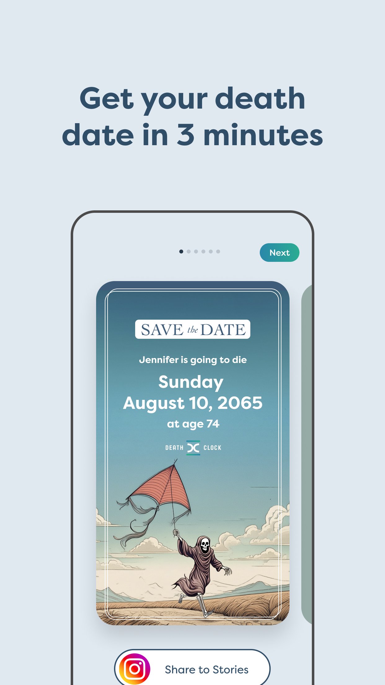 Death Clock APK for Android Download
