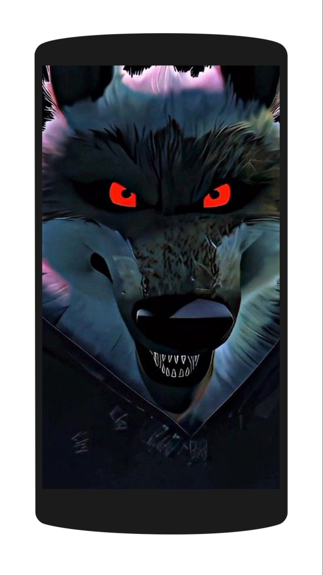 Death Wolf Wallpaper APK for Android Download