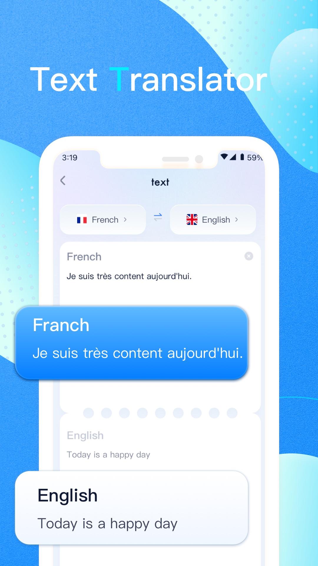 Deep Translator APK for Android Download