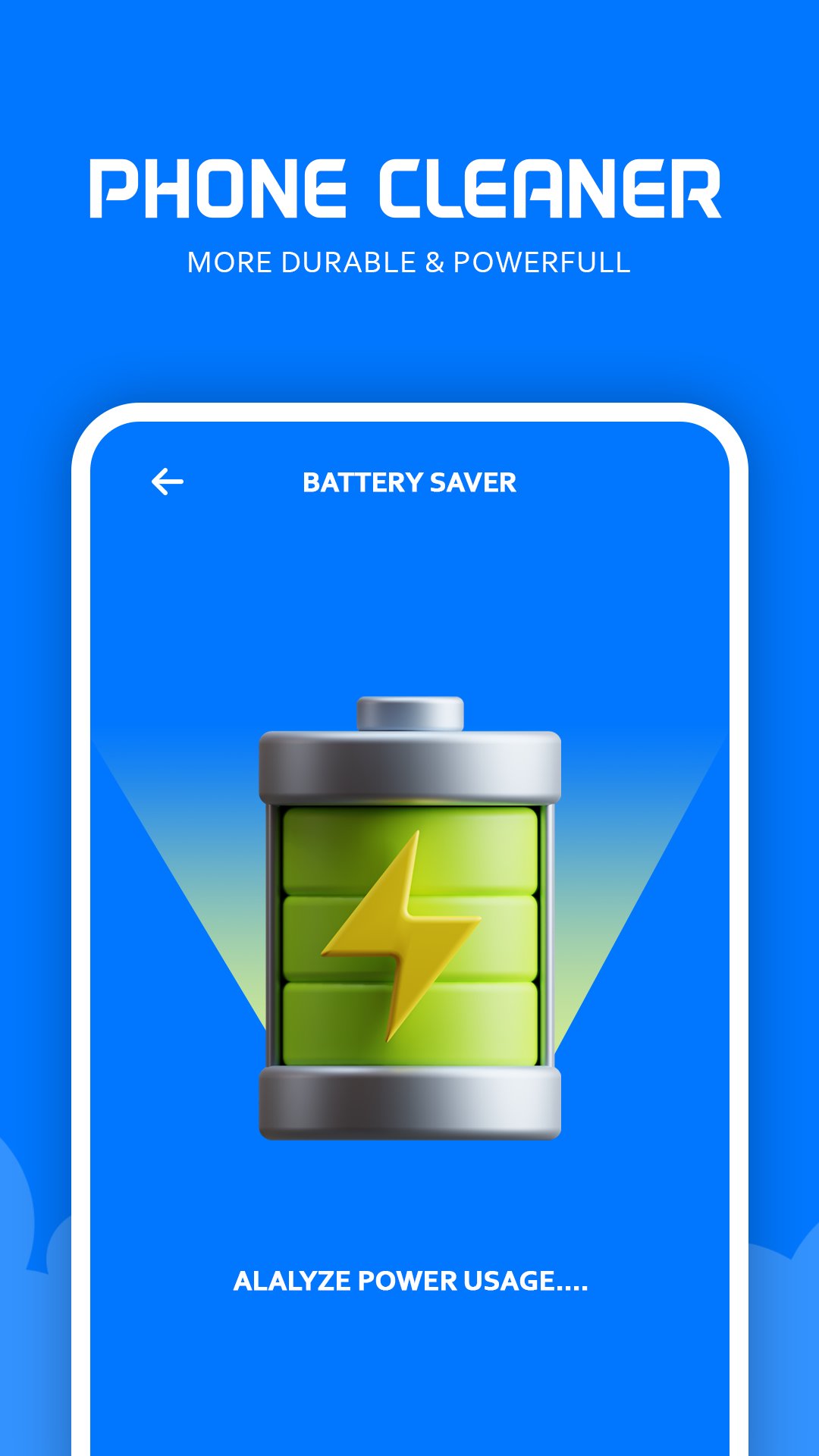 Phone Cleaner - Cache Cleaner APK für Android herunterladen