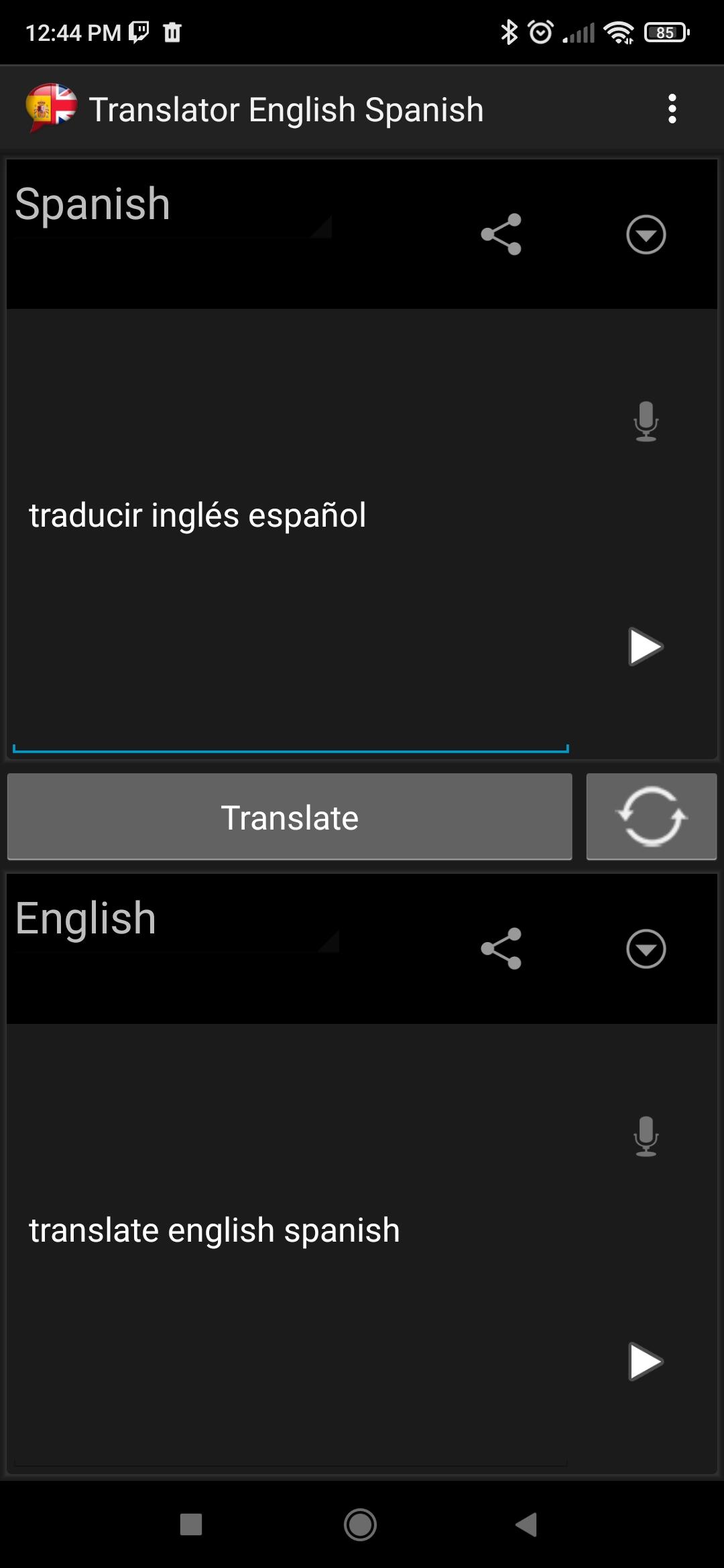 English To Spanish Translation Apk For Android Download