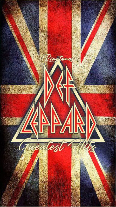 Def Leppard Wallpaper