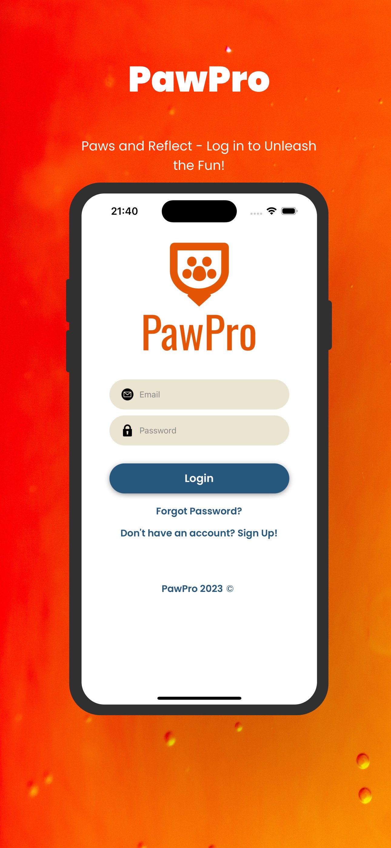 Download do APK de PawPro para Android