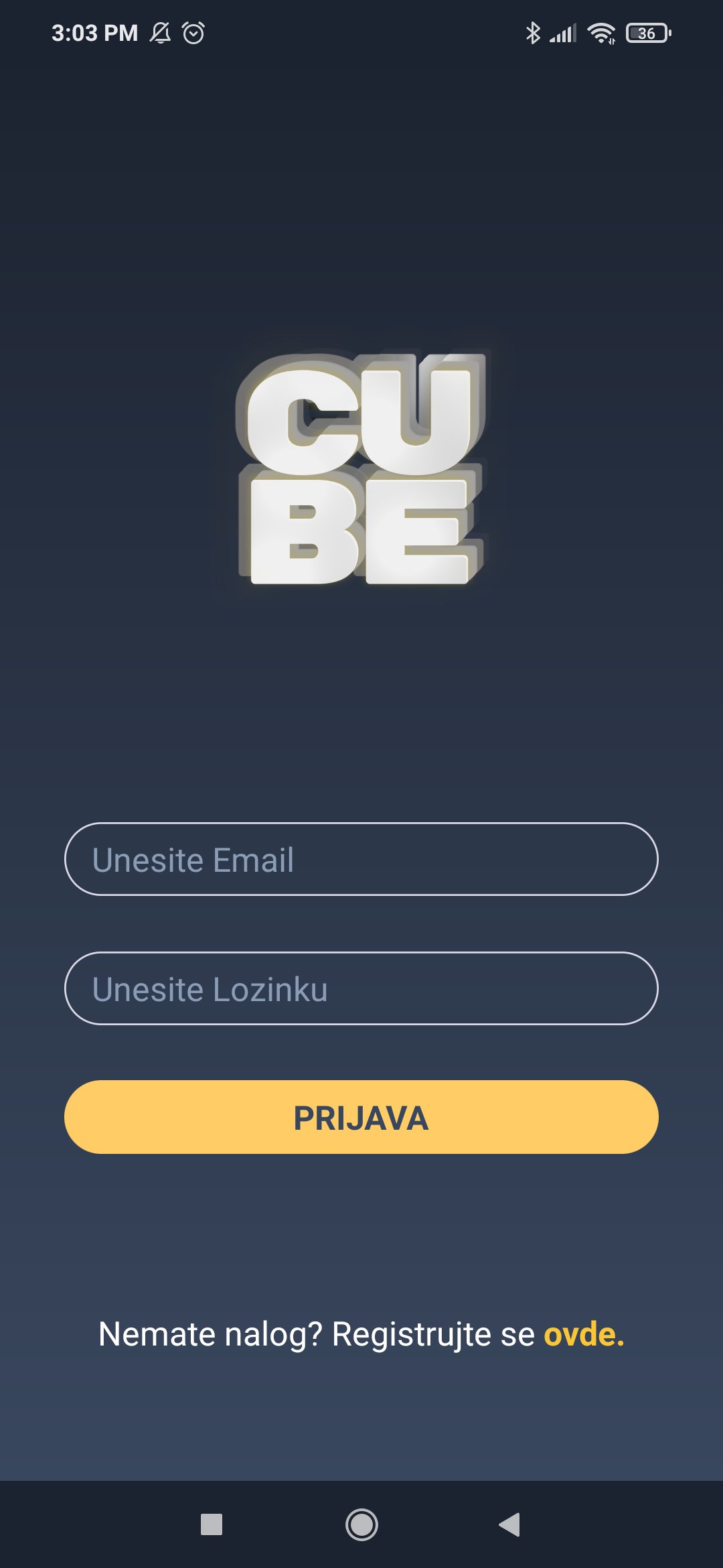 Cube APK for Android Download
