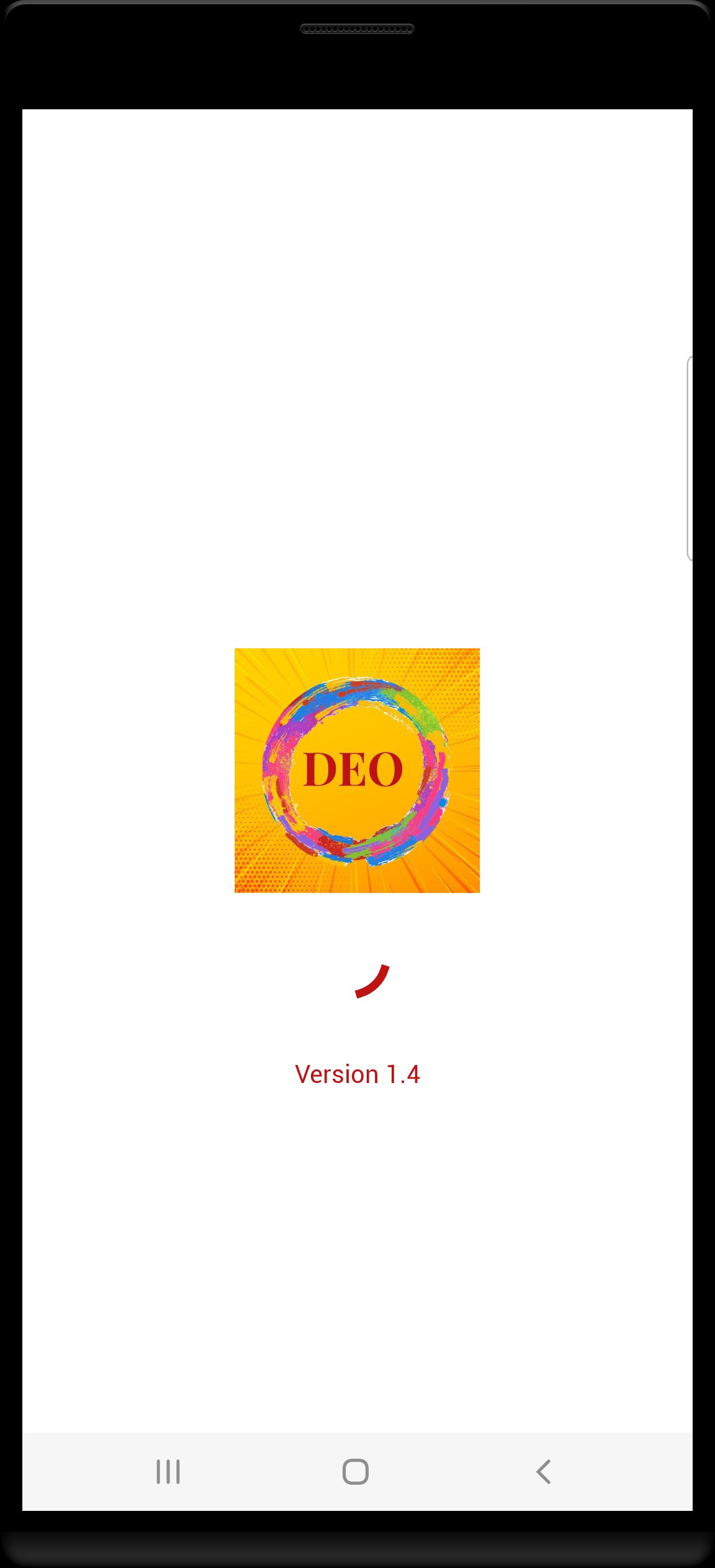 Deo Recharge APK for Android Download