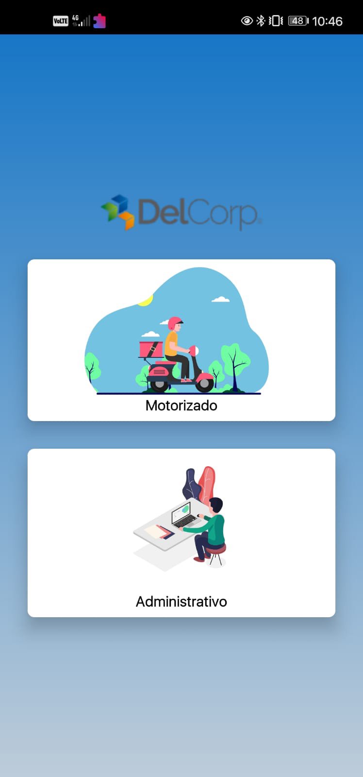 Distribucion Delcorp APK for Android Download