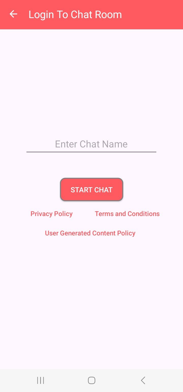Delhi Chat APK for Android Download