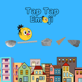 Tap Tap Emoji APK for Android Download