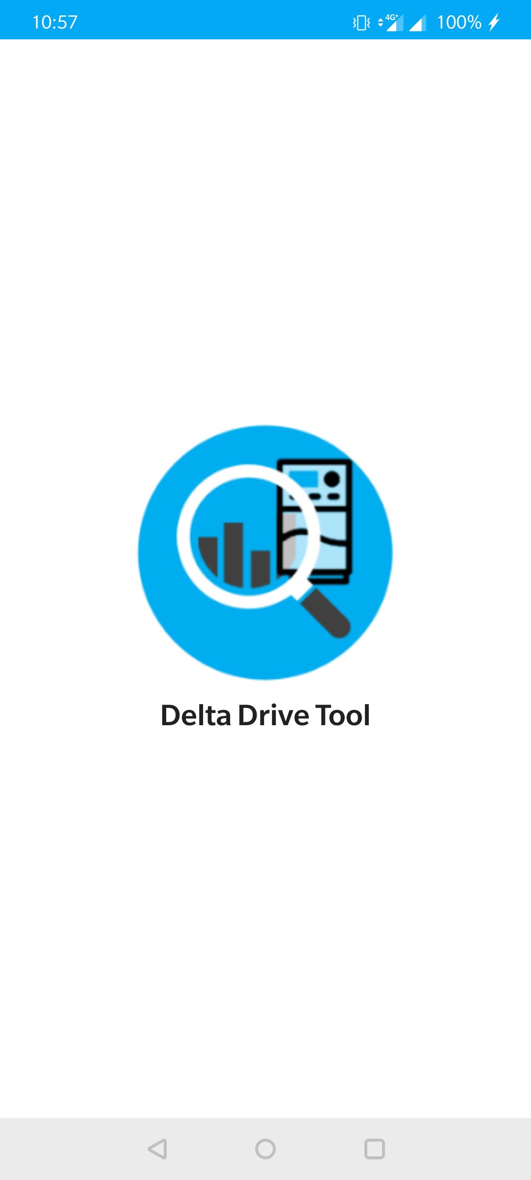 Delta Drive Tool APK للاندرويد تنزيل