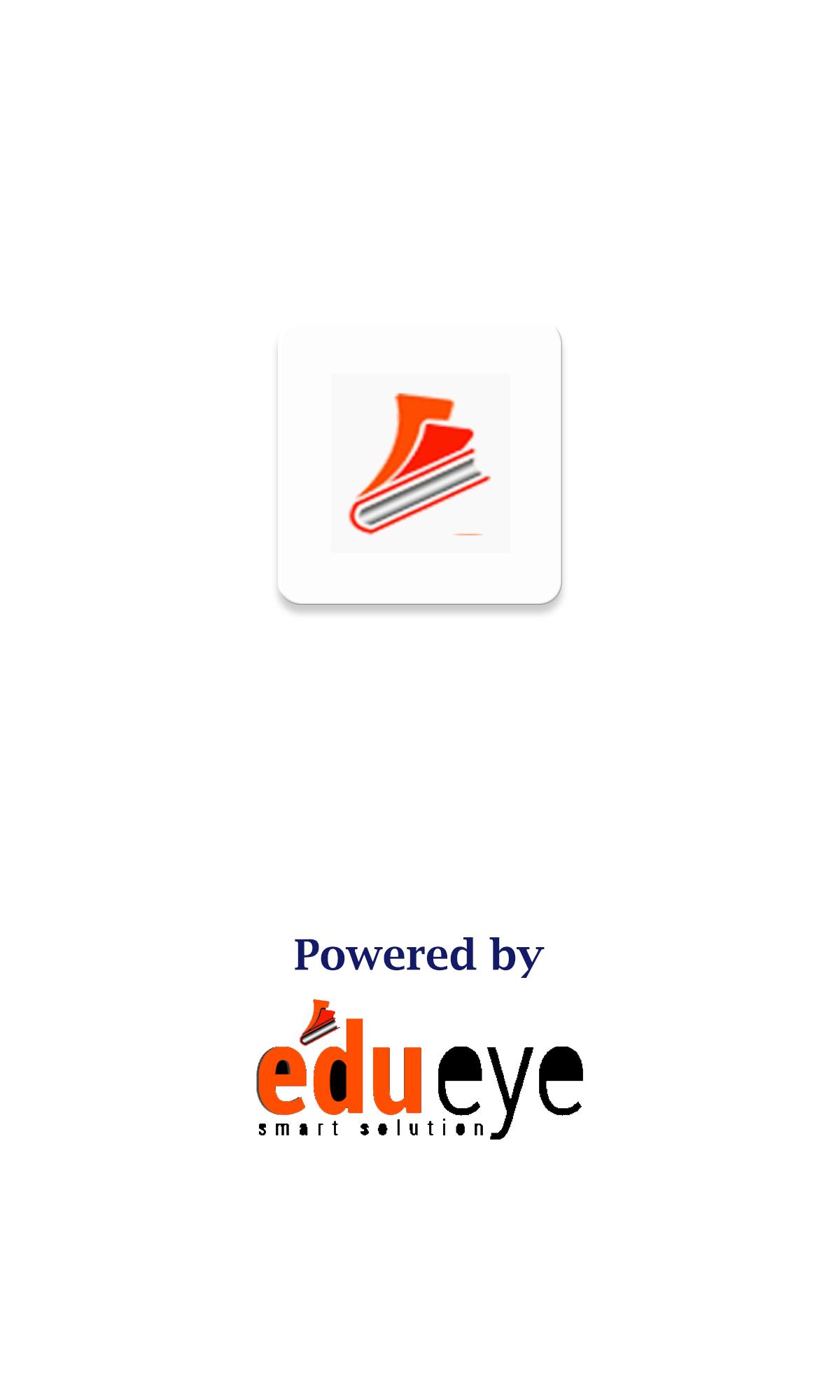 Edueye Smart Solution - Demonstration APK للاندرويد تنزيل Edueye Smart Solution - Demonstration APK للاندرويد تنزيل
