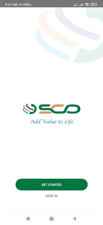 SCO Mobile App APK for Android Download