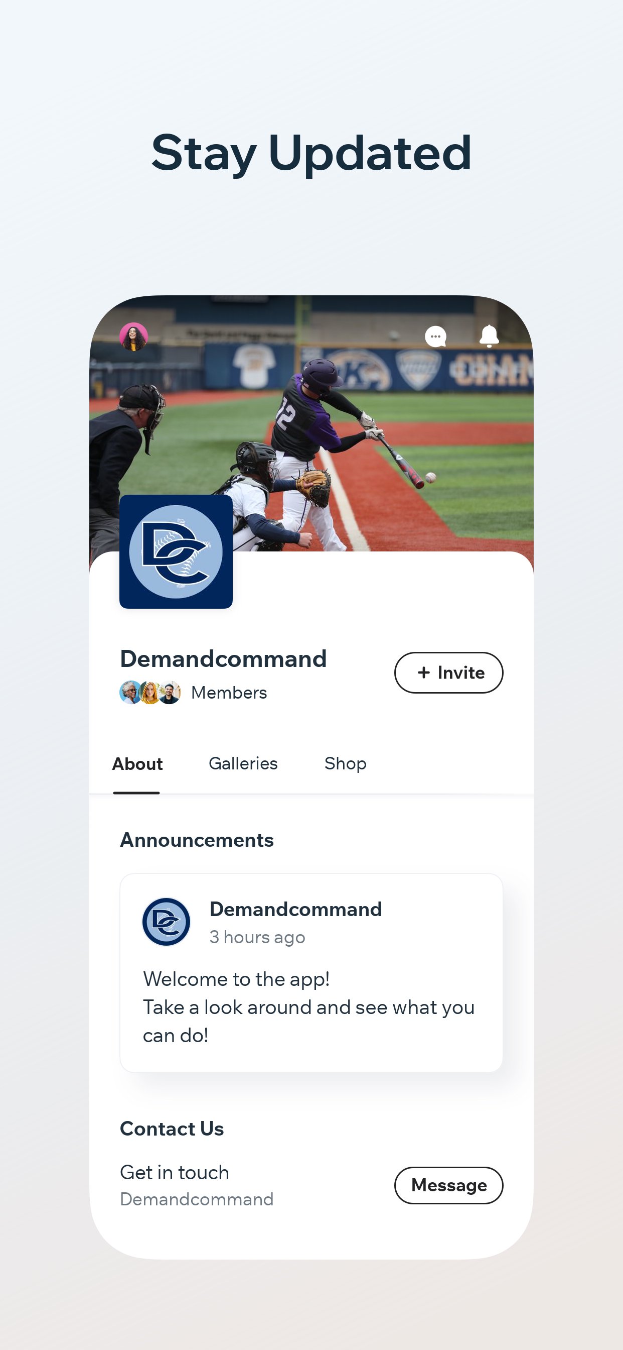 Demandcommand APK for Android Download