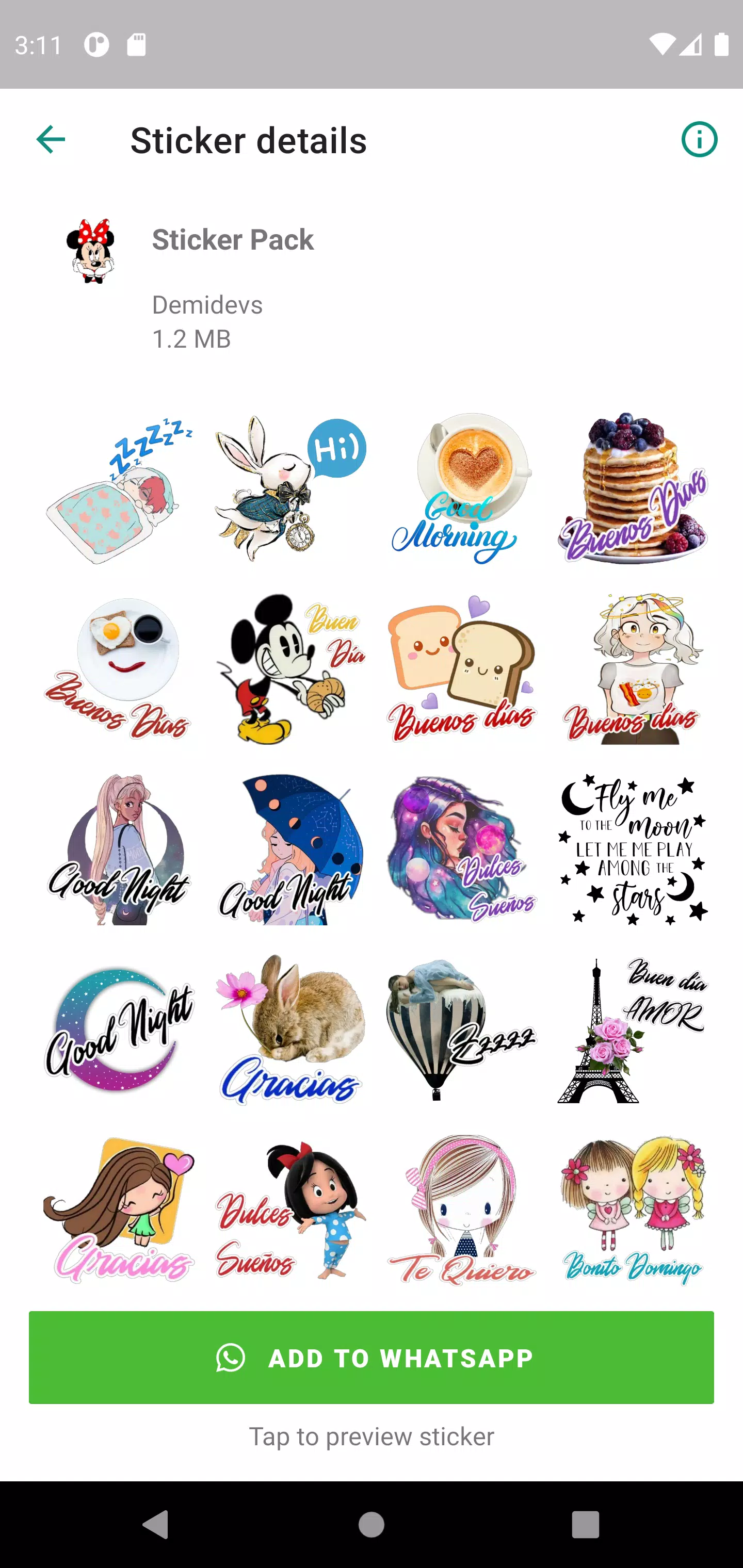 Stickers Whatsapp En Movimiento at Zane Morrison blog