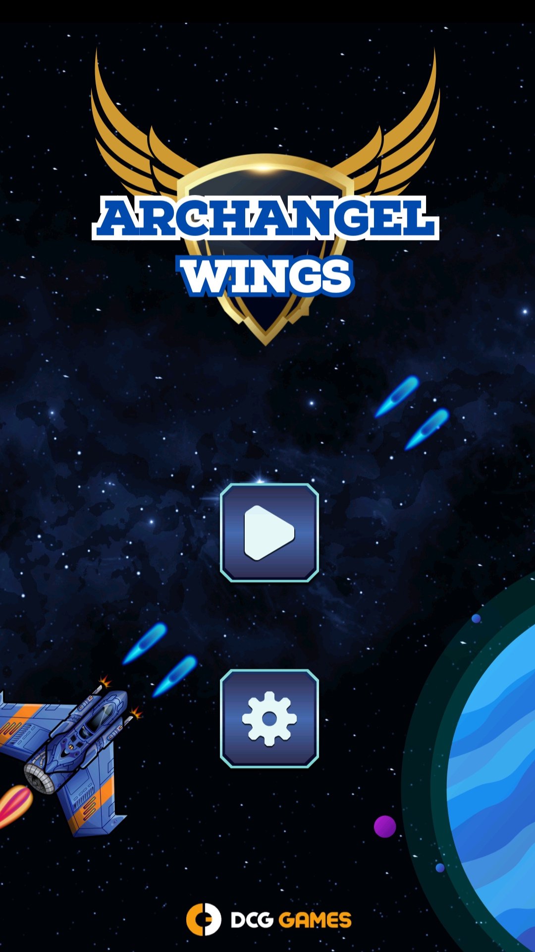 Archangel Wings APK for Android Download