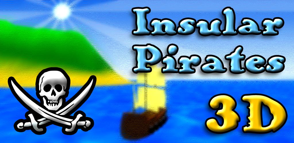Download die neueste Version von Pirates 3D APK für Android 2024