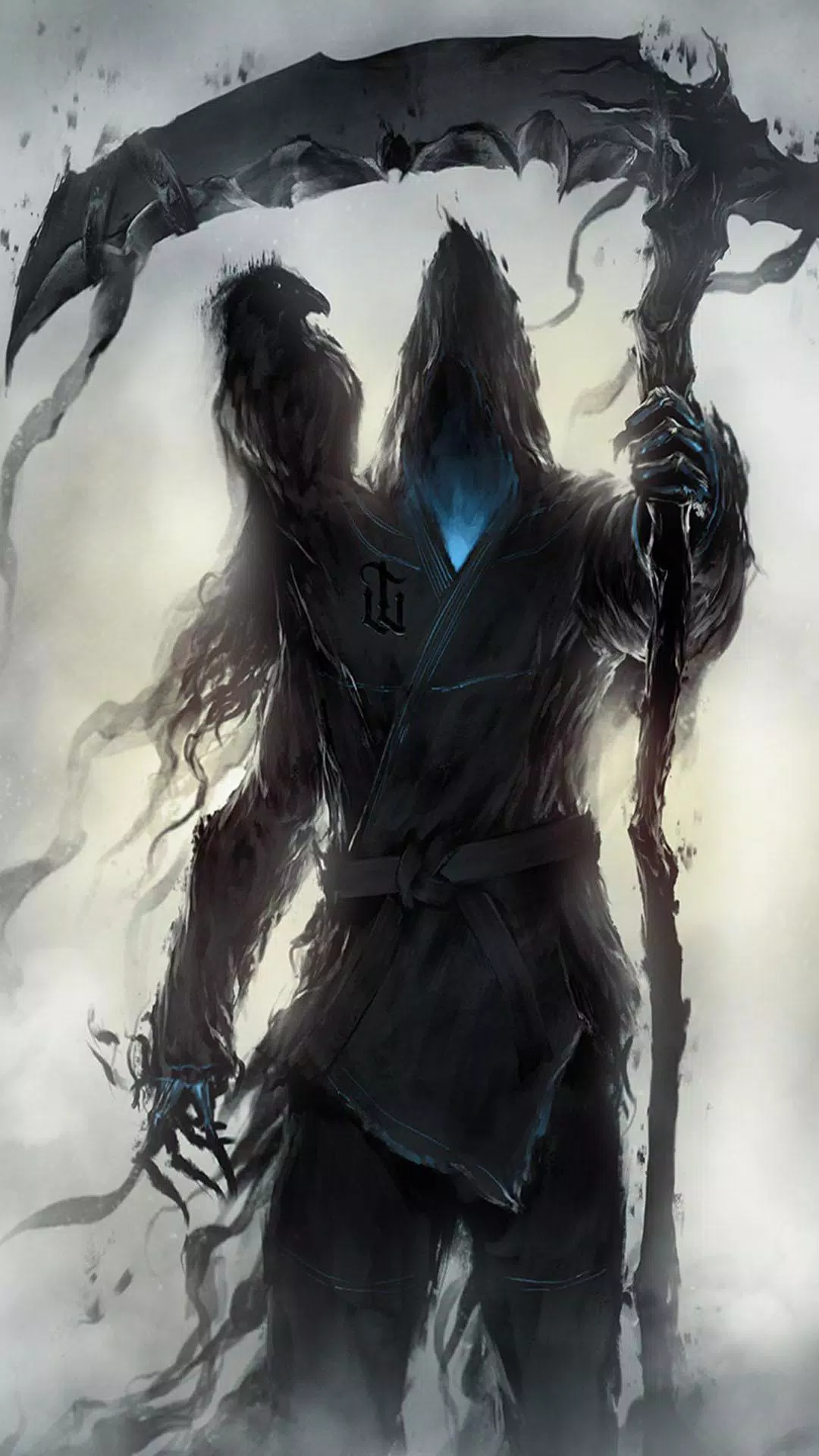 Cool Grim Reaper Wallpapers