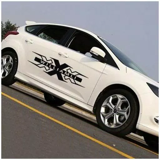 Best Sticker Design For Cars