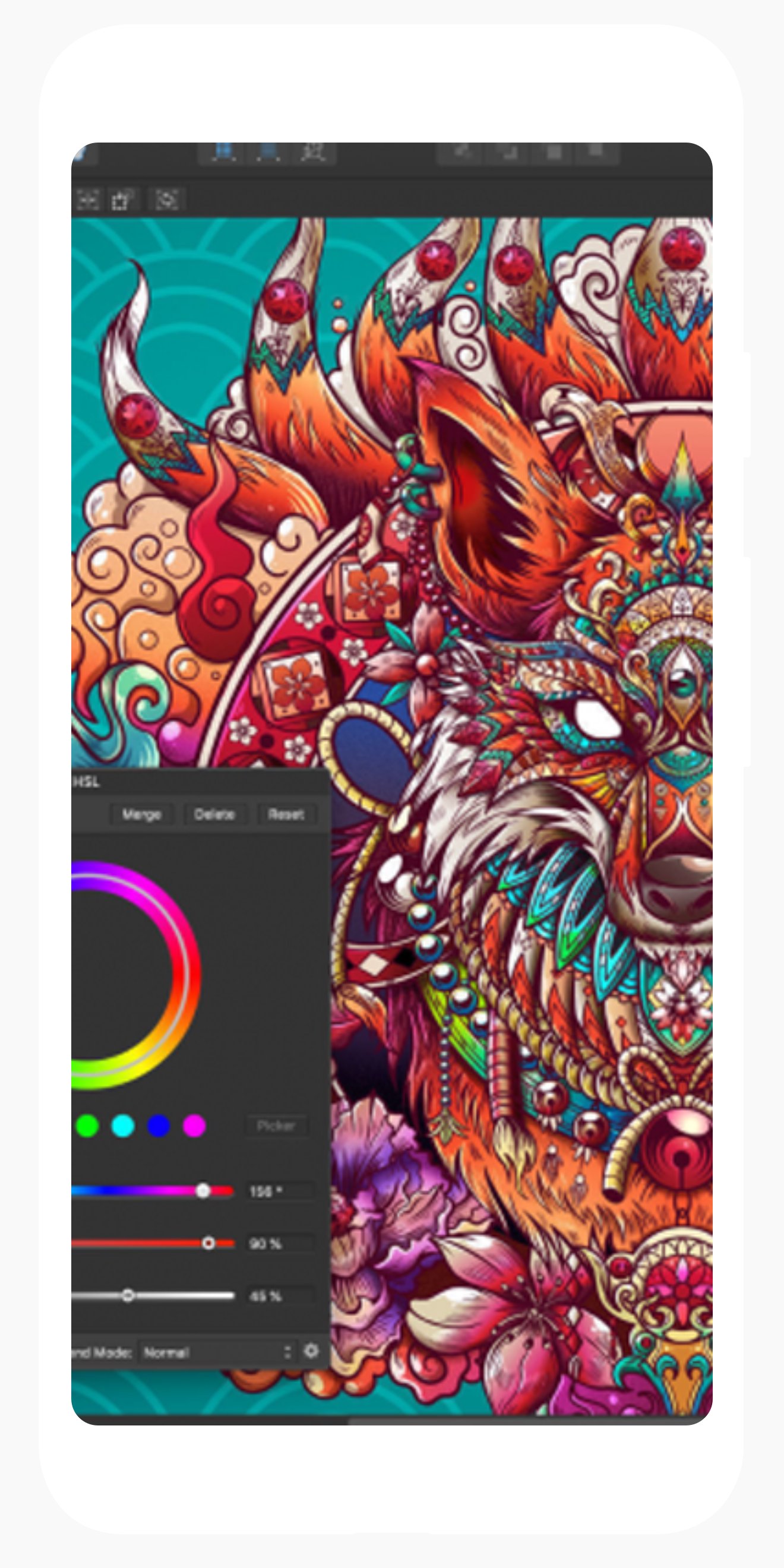 Descargar Affinity Designers Tool APK última versión 1 para Android