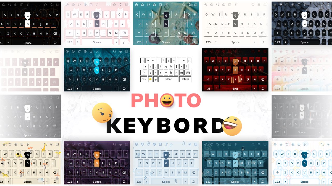 Ai KeyPad - Custom Keyboard APK for Android Download