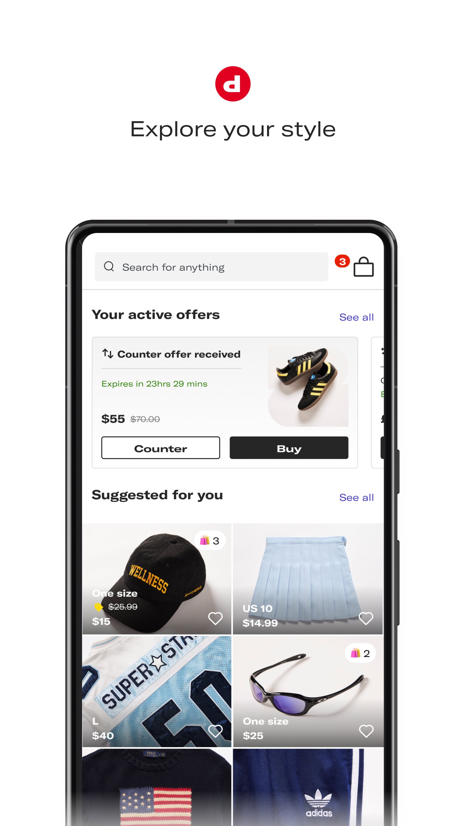Depop APK for Android Download