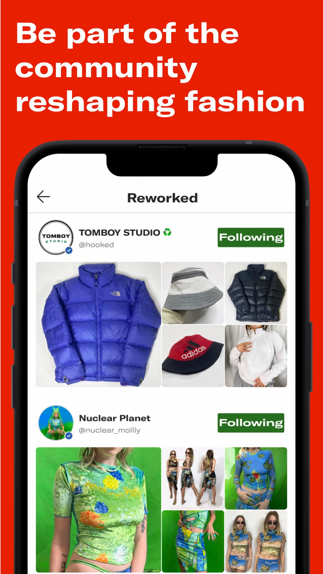 Depop APK for Android Download