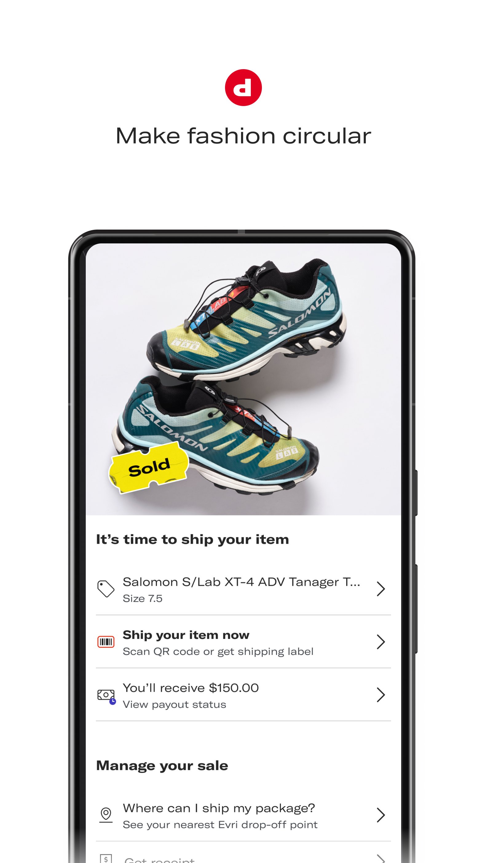 Depop APK for Android Download