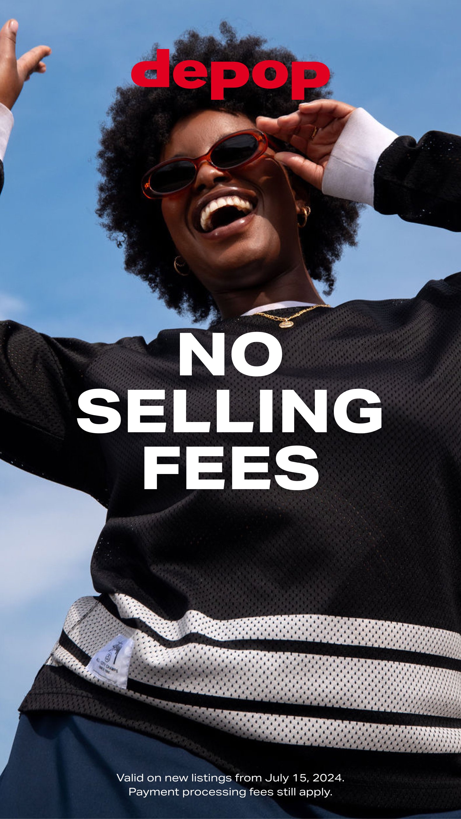 Depop APK for Android Download