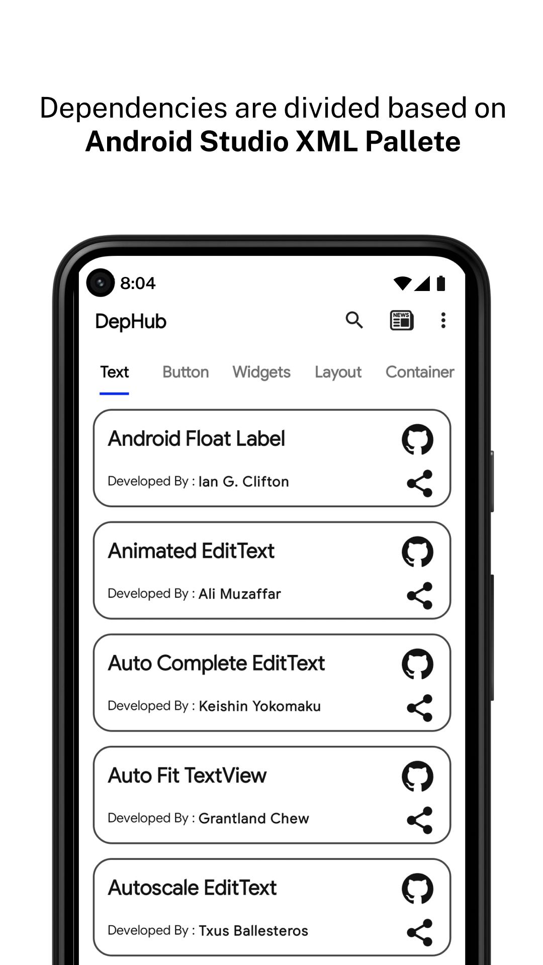 DepHub APK for Android Download DepHub APK for Android Download