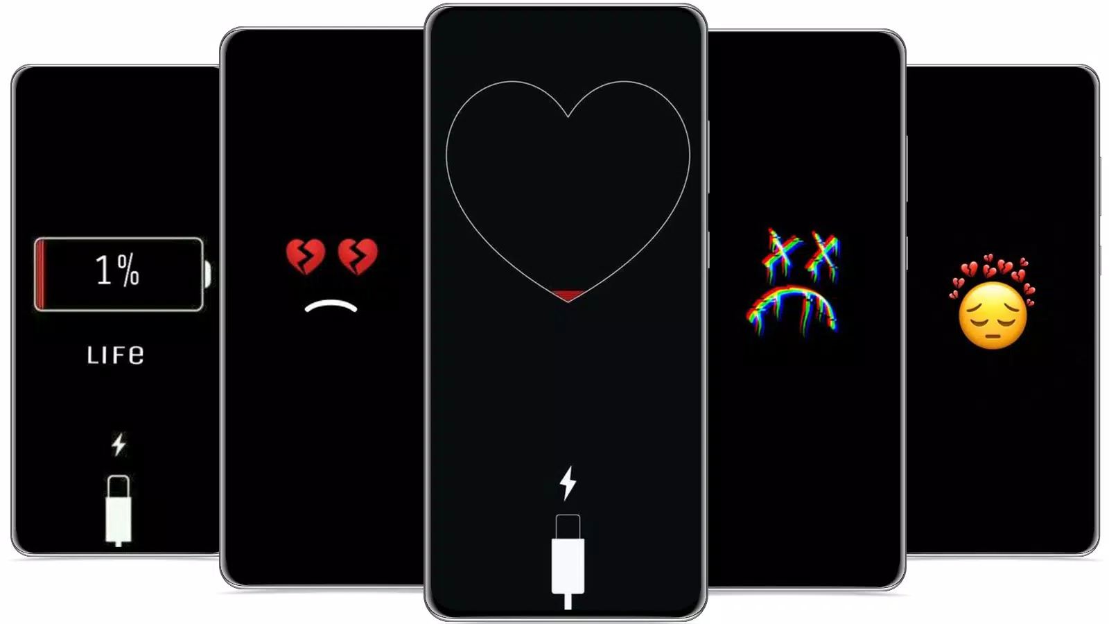 Depression Wallpapers