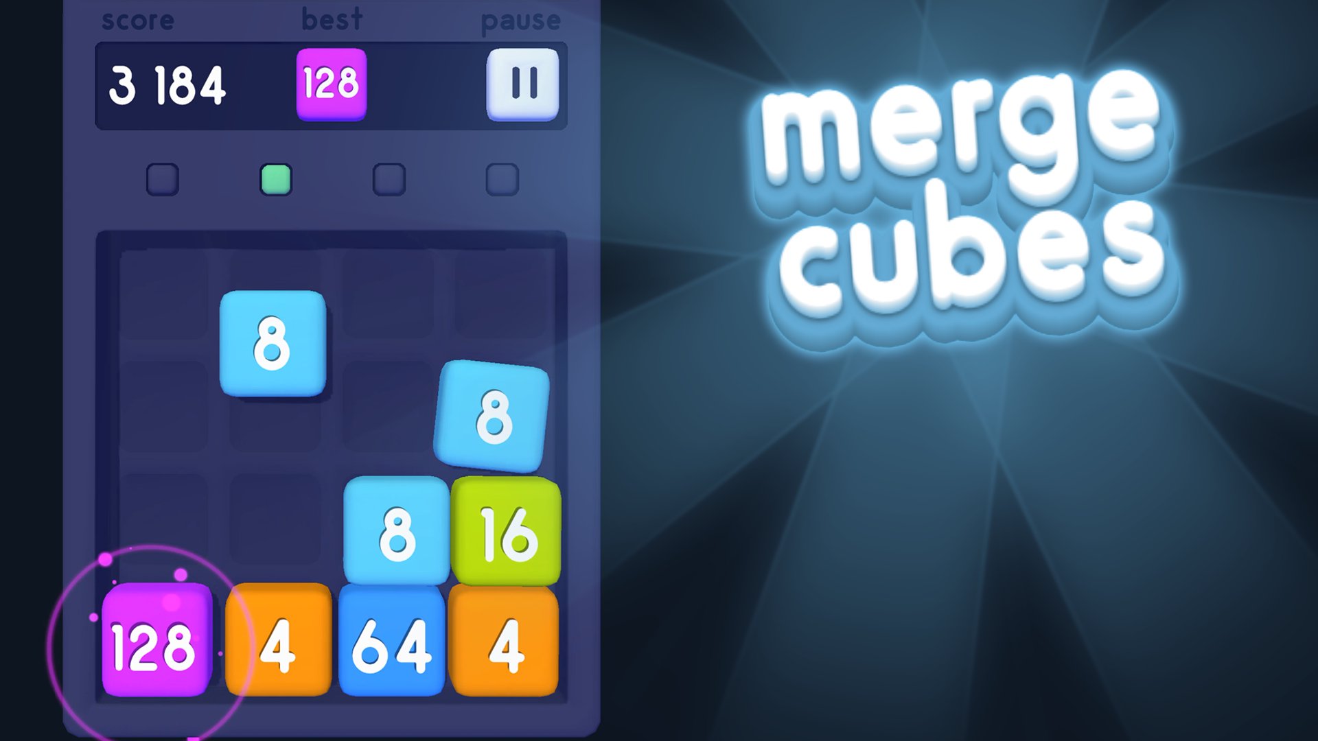 Merge Block 2048 APK Download for Android - Latest Version