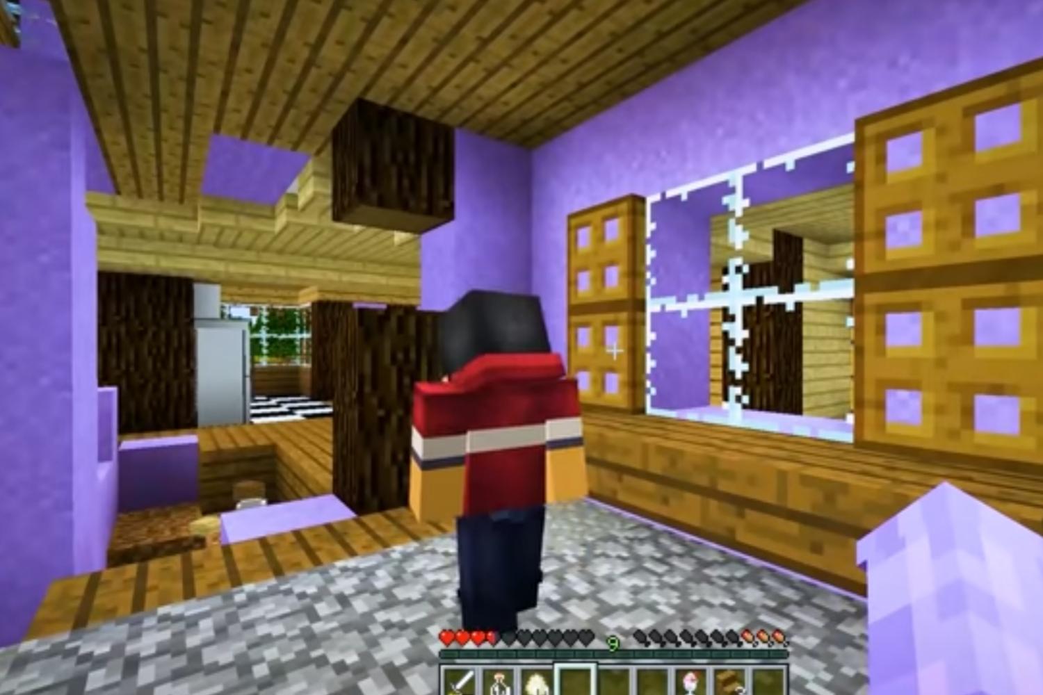 Aphmau Mod For Mcpe Skin Pack Apk Voor Android Download