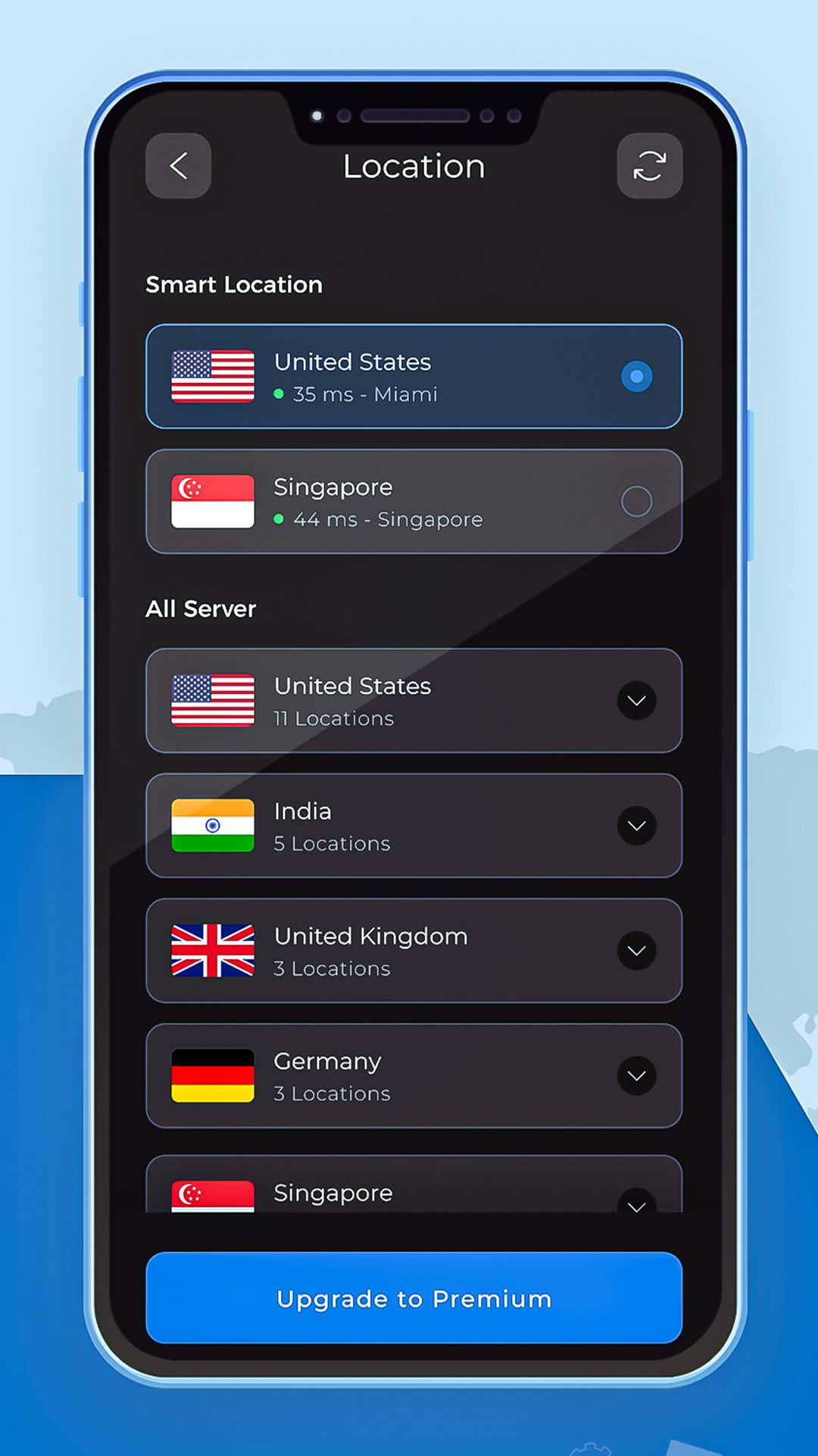 Titan Guard VPN APK for Android Download
