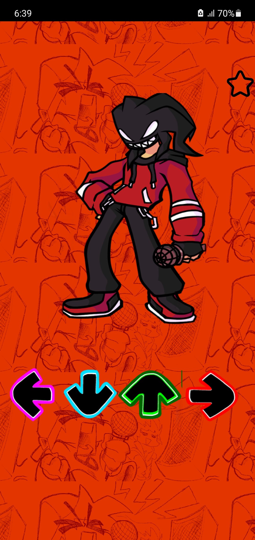 Friday Funny Mod AGOTI APK for Android Download