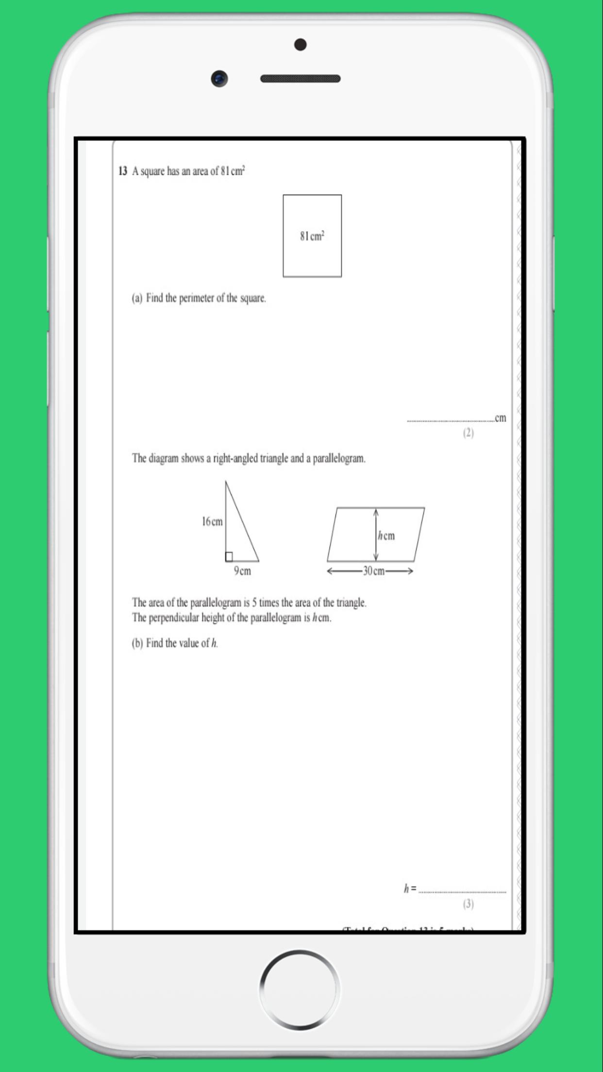 GCSE mathematics revision 安卓APK下載 - 最新版本 GCSE mathematics revision 安卓APK下載 - 最新版本