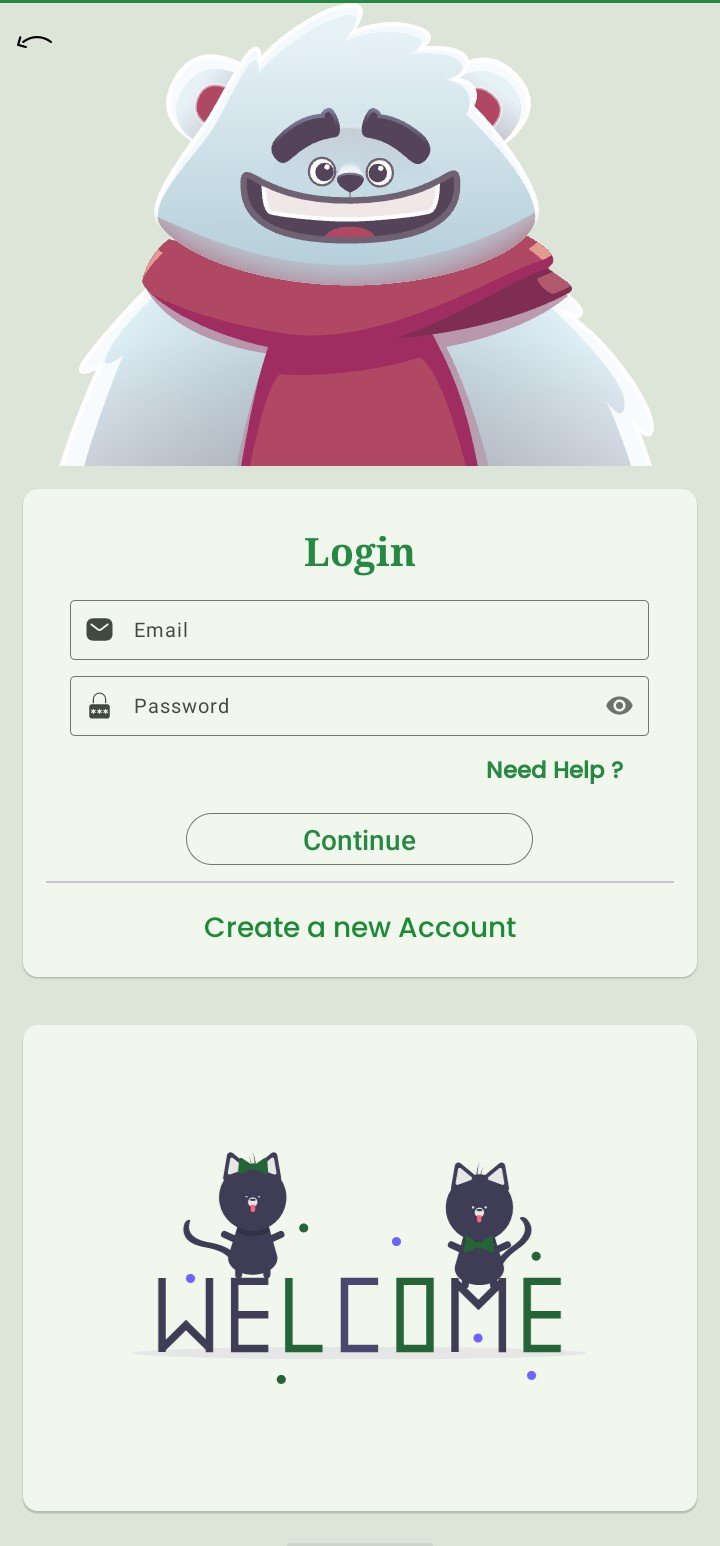 Smart Login APK for Android Download