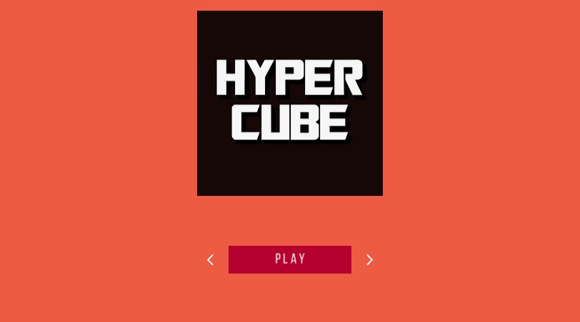 The Hyper Cube APK for Android Download
