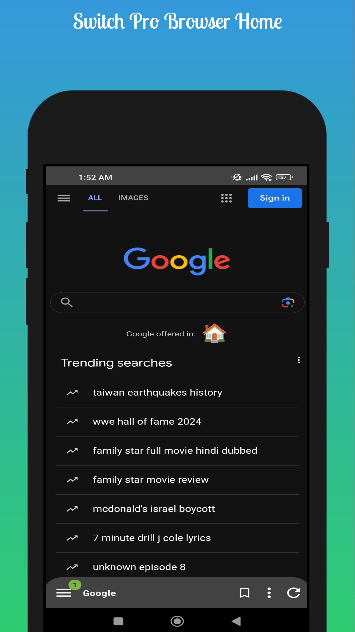 SP Web Browser Fast & Secure APK for Android Download