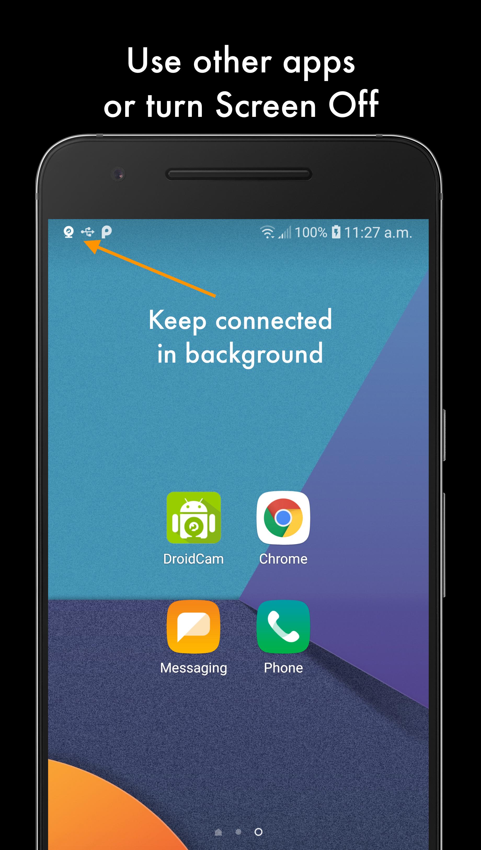 DroidCam for Android - APK Download DroidCam for Android - APK Download