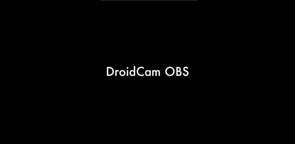 Download die neueste Version von DroidCam Webcam & OBS Camera APK für Android 2025
