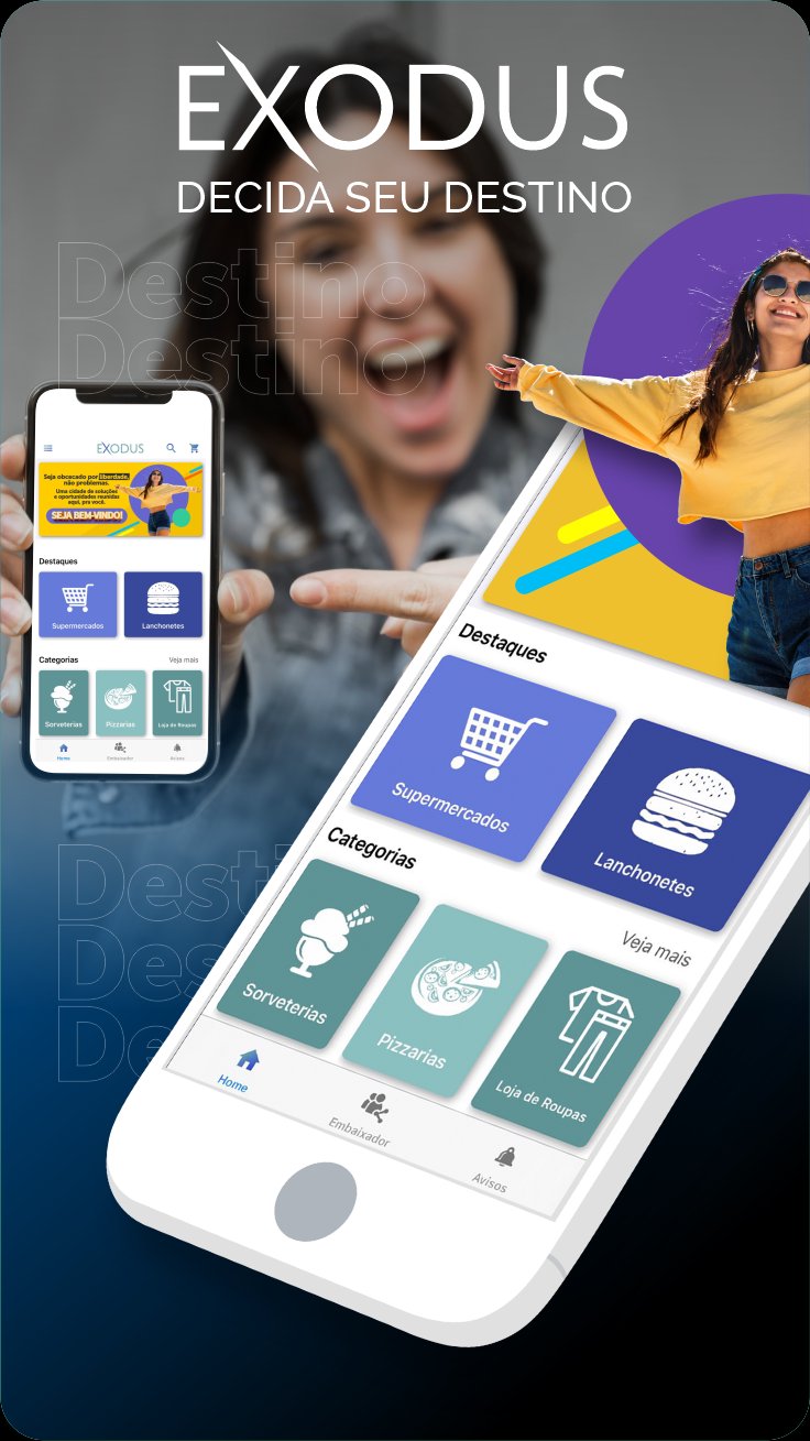 Exodus APK for Android Download