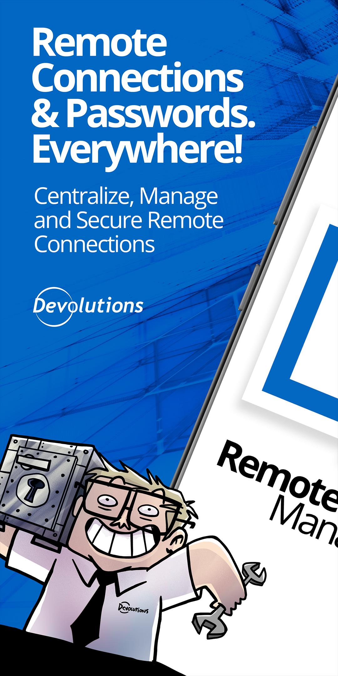 Remote Desktop Manager APK Download for Android - Latest Version Remote Desktop Manager APK Download for Android - Latest Version