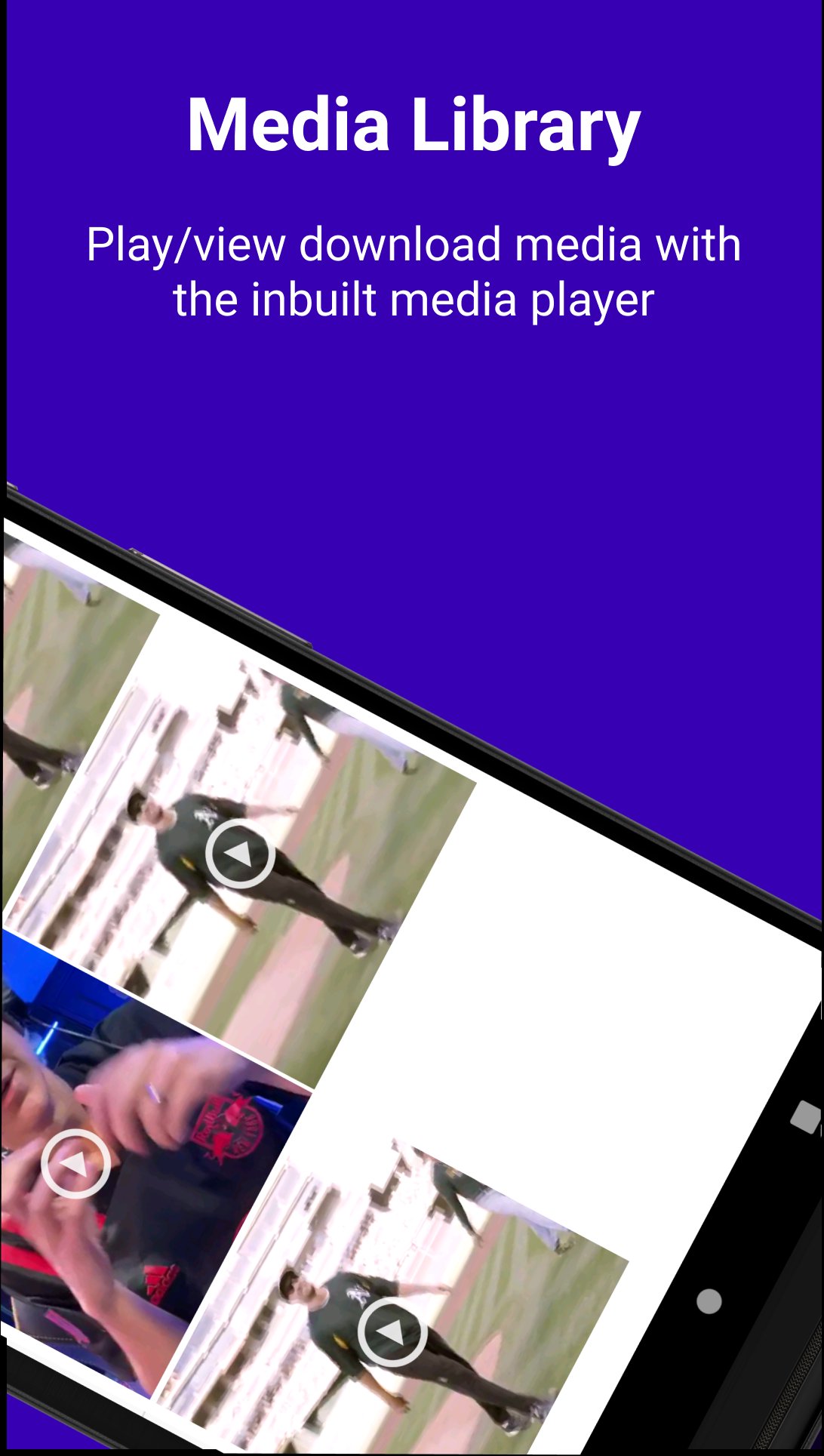 تنزيل Twitter Video Downloader (HD) لـ Android كملف APK من APKPure ...