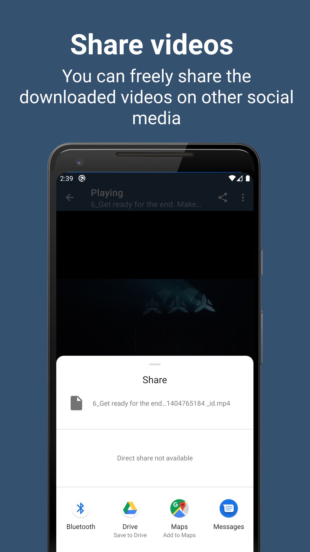 Tumblr Video Downloader APK for Android Download