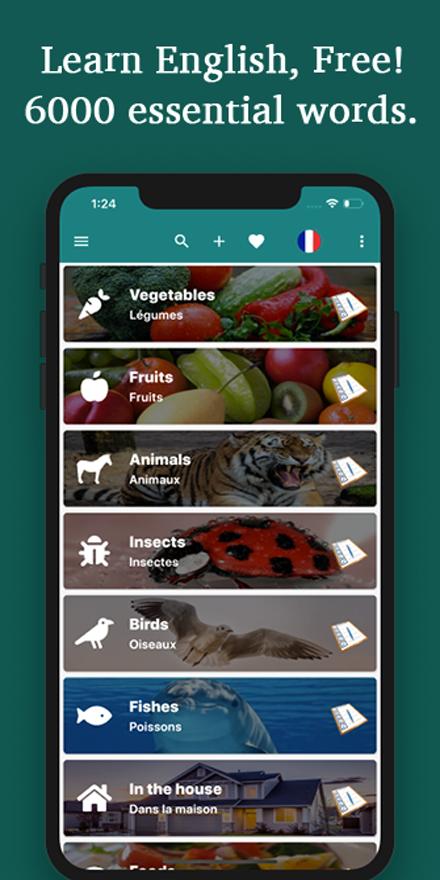 Android Alingua Learn English Vocabulary APK android-alingua-learn-english-vocabulary-apk