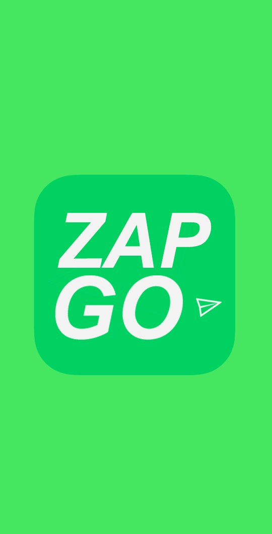 Download do APK de ZapGo - Conversa em um clique para Android