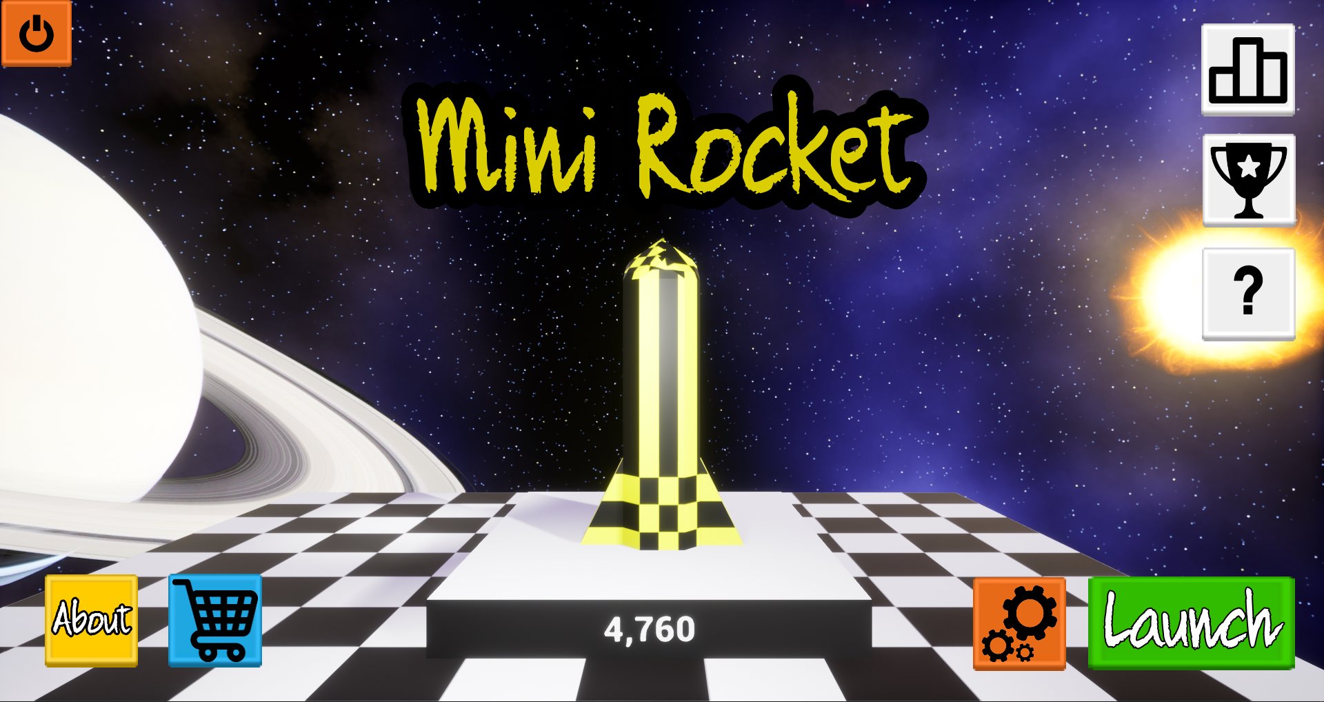 Mini Rocket APK for Android Download